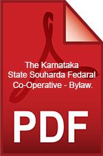 Karnataka State Souharda Federal Cooperative Ltd - Directors